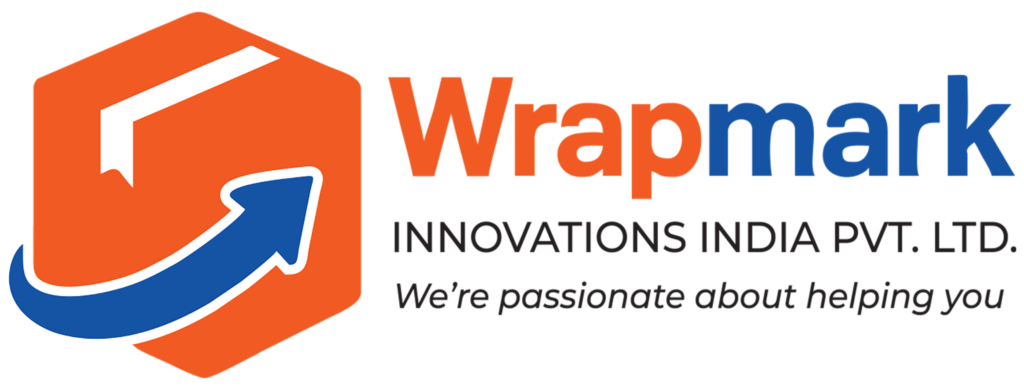 Tape Machines – Wrapmark Innovations India PVT LTD